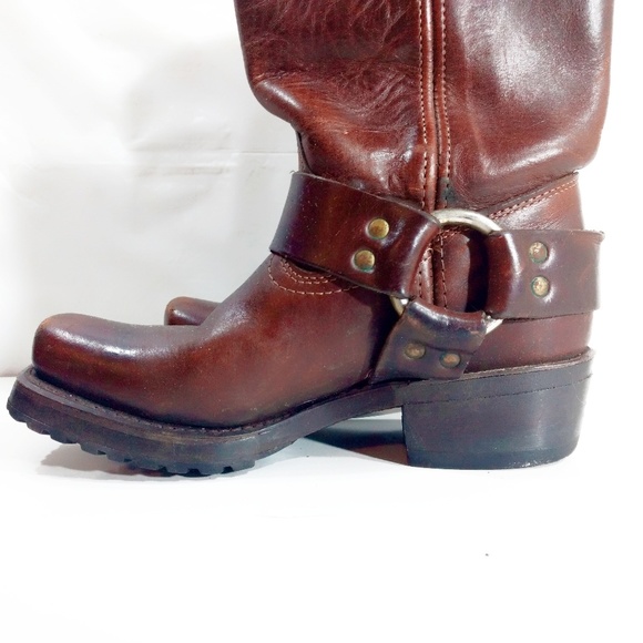 Durango | Shoes | Durango Brown Classic Harness Boots Coming Soon ...